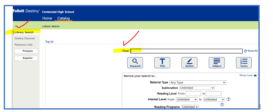 Your WASD Library Database – Parent Advocates of Treasure Valley (PATV)
